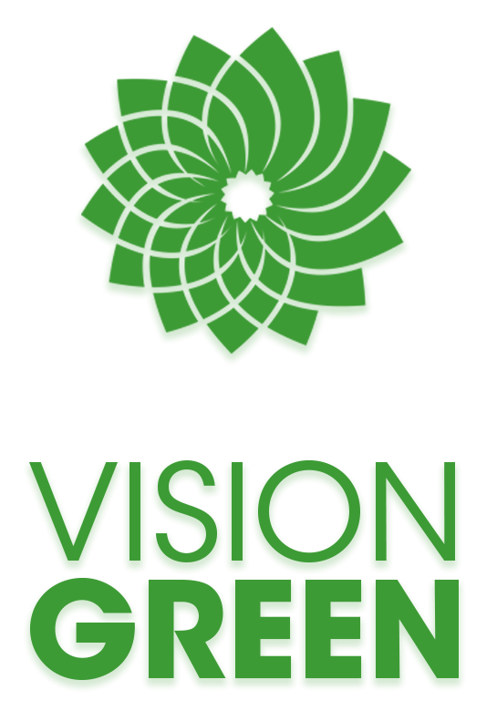 Our Vision – North Vancouver Federal Green Party Association